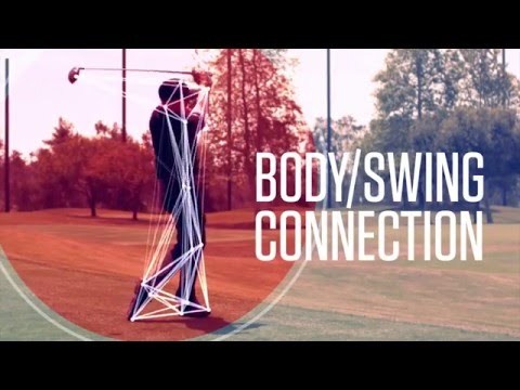 The Body-Swing Connection: How your body affects your golf swing | On ...